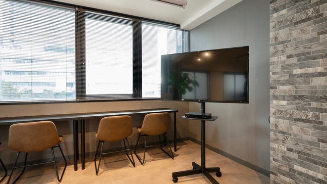 スペモ/忘年会/プロジェクター/懇親会/ビジネス/会議/セミナー/会議/撮影/説明会/勉強会/663_エスト天王寺の写真16