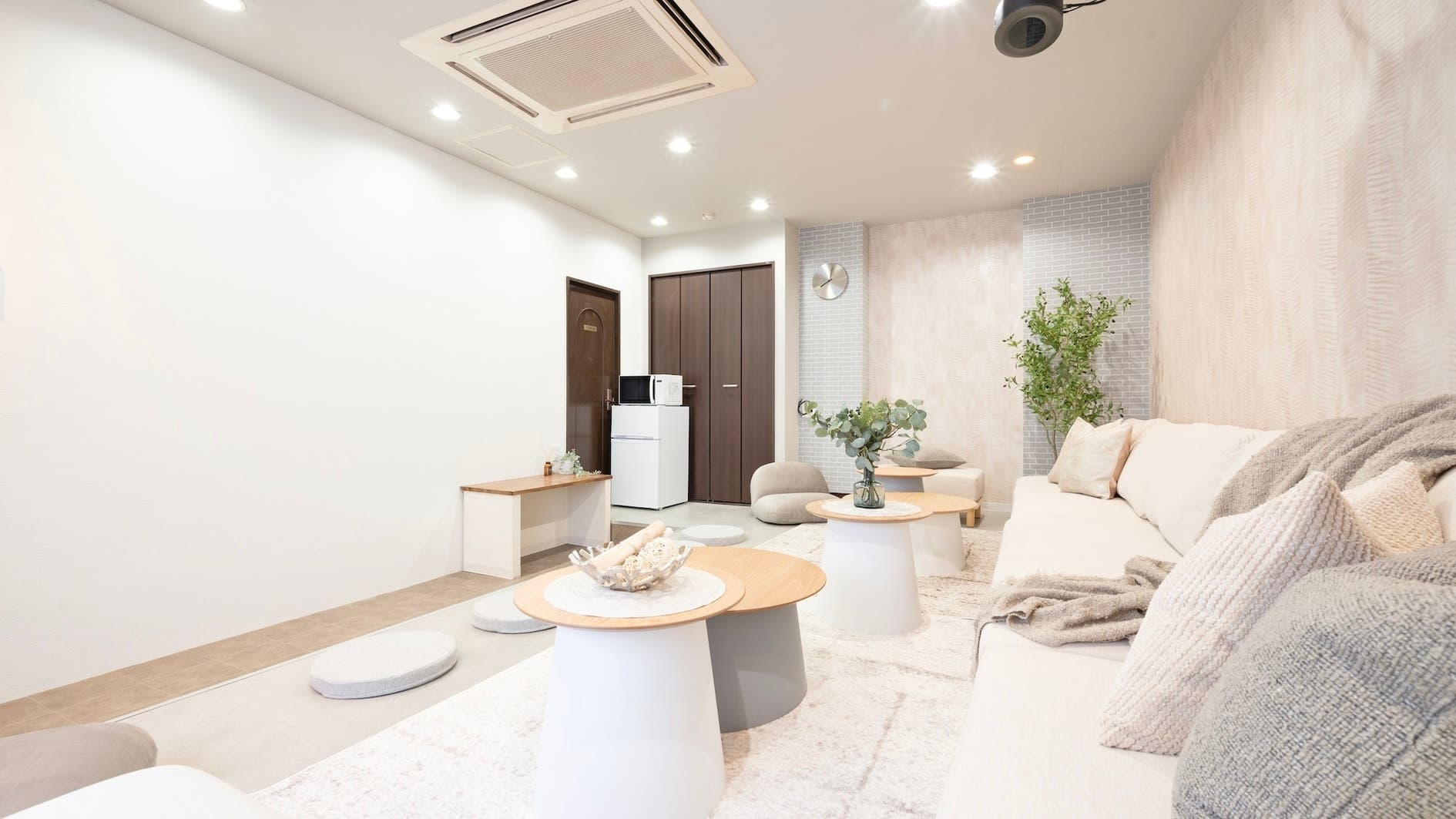 スペモ🏡クリスマス🎄三宮駅30秒🚃24H🛋100㌅大画面スクリーン🎬パーティ・ビジネス🖥️664_Sugar三ノ宮の写真9