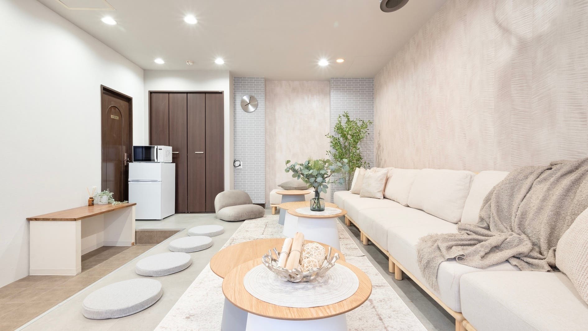 スペモ🏡クリスマス🎄三宮駅30秒🚃24H🛋100㌅大画面スクリーン🎬パーティ・ビジネス🖥️664_Sugar三ノ宮の写真5