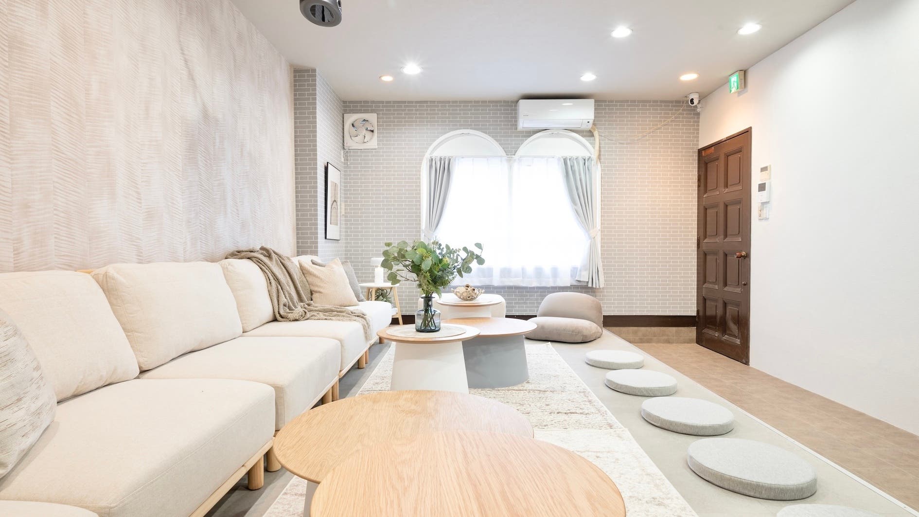 スペモ🏡クリスマス🎄三宮駅30秒🚃24H🛋100㌅大画面スクリーン🎬パーティ・ビジネス🖥️664_Sugar三ノ宮の写真4