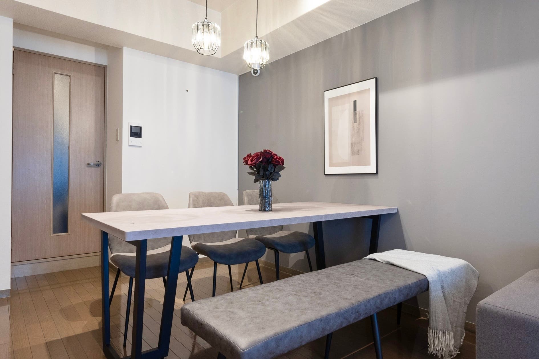 スペモ🥀クリスマス🎄プロジェクター✨️映画鑑賞🎥パーティ🥂女子会🎀ママ会👶🏻デート💖690_Classy梅田の写真9