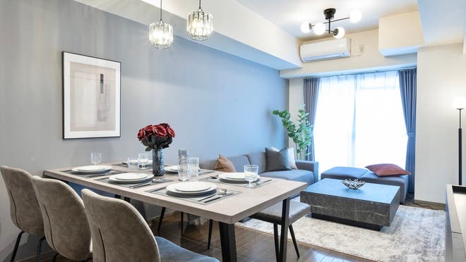 スペモ🥀クリスマス🎄プロジェクター✨️映画鑑賞🎥パーティ🥂女子会🎀ママ会👶🏻デート💖690_Classy梅田の写真10