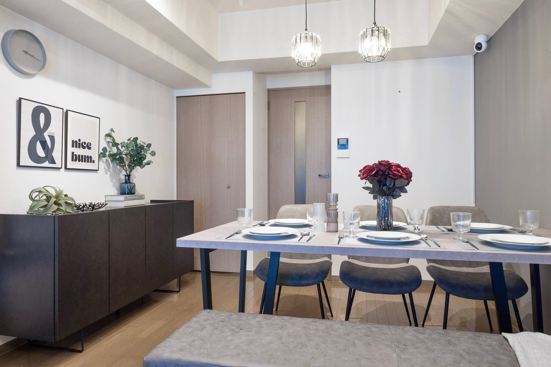 スペモ🥀クリスマス🎄プロジェクター✨️映画鑑賞🎥パーティ🥂女子会🎀ママ会👶🏻デート💖690_Classy梅田の写真11