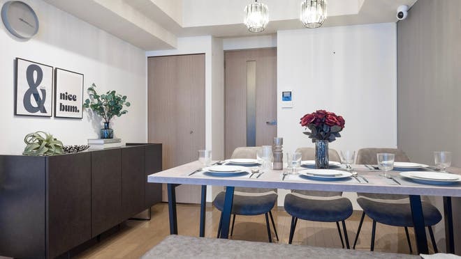 スペモ🥀クリスマス🎄プロジェクター✨️映画鑑賞🎥パーティ🥂女子会🎀ママ会👶🏻デート💖690_Classy梅田の写真11