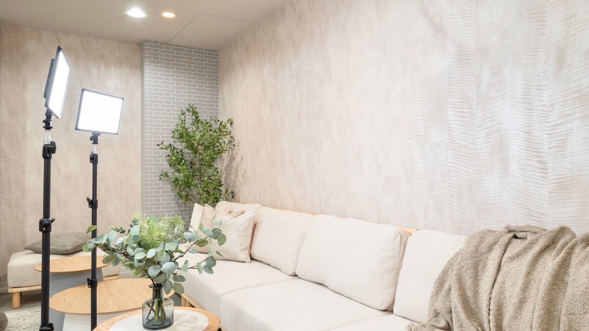 スペモ🏡クリスマス🎄三宮駅30秒🚃24H🛋100㌅大画面スクリーン🎬パーティ・ビジネス🖥️664_Sugar三ノ宮の写真12