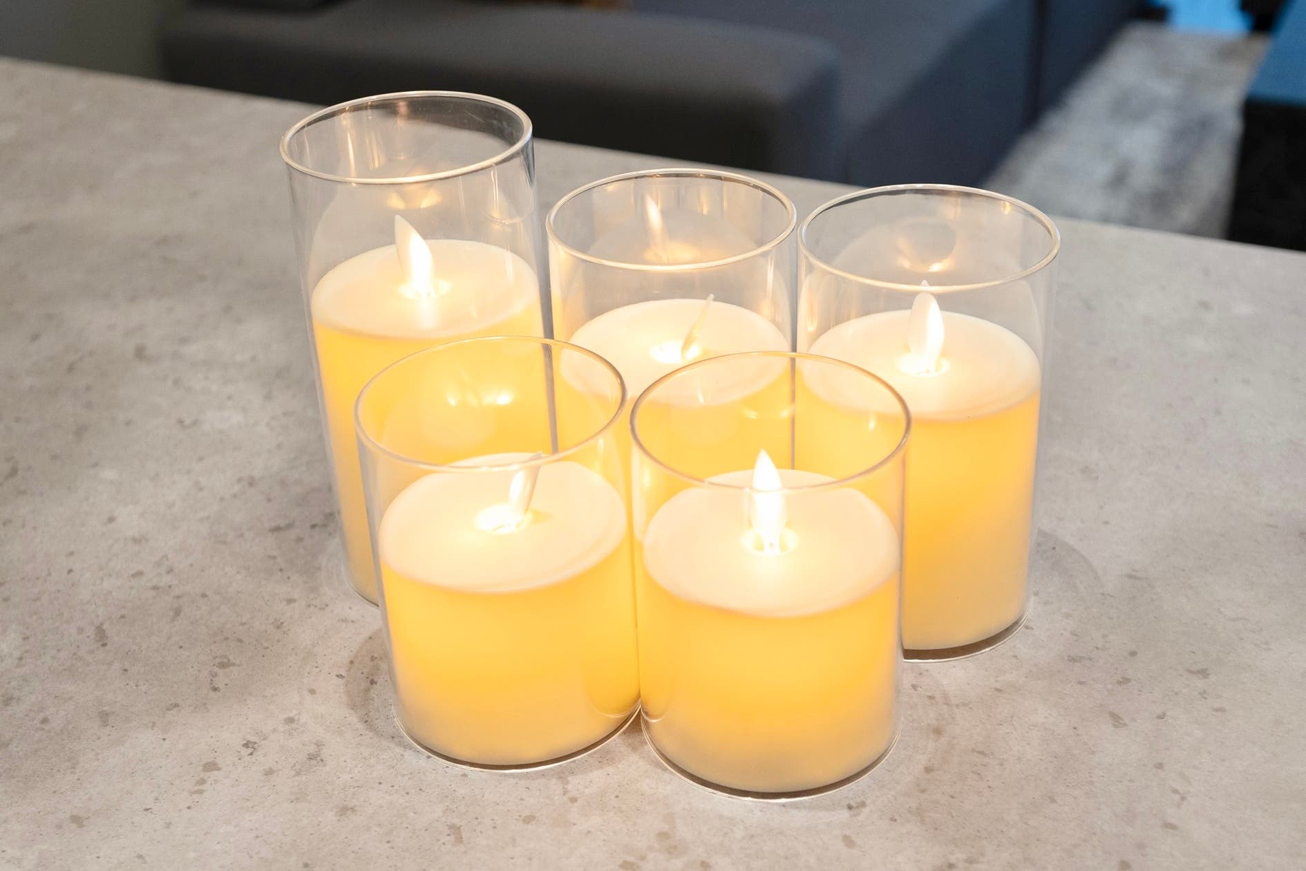 スペモ🥀クリスマス🎄プロジェクター✨️映画鑑賞🎥パーティ🥂女子会🎀ママ会👶🏻デート💖690_Classy梅田の写真21