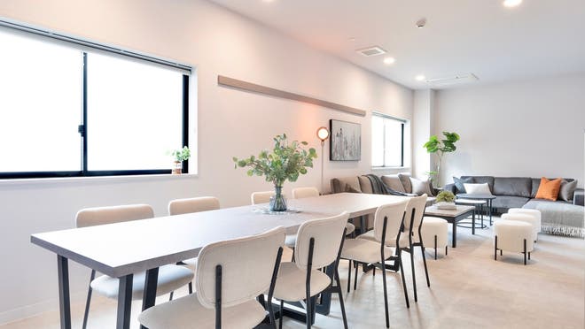 スペモ💫クリスマス🎄京都河原町/烏丸1分🚃100㌅大画面スクリーン🎬パーティ・ビジネスにも🖥️665_Earth河原町の写真1