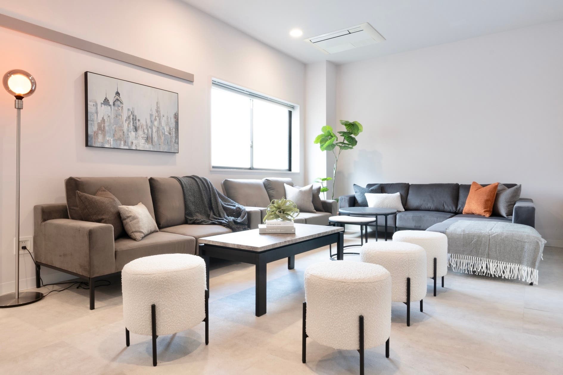 スペモ💫クリスマス🎄京都河原町/烏丸1分🚃100㌅大画面スクリーン🎬パーティ・ビジネスにも🖥️665_Earth河原町の写真2