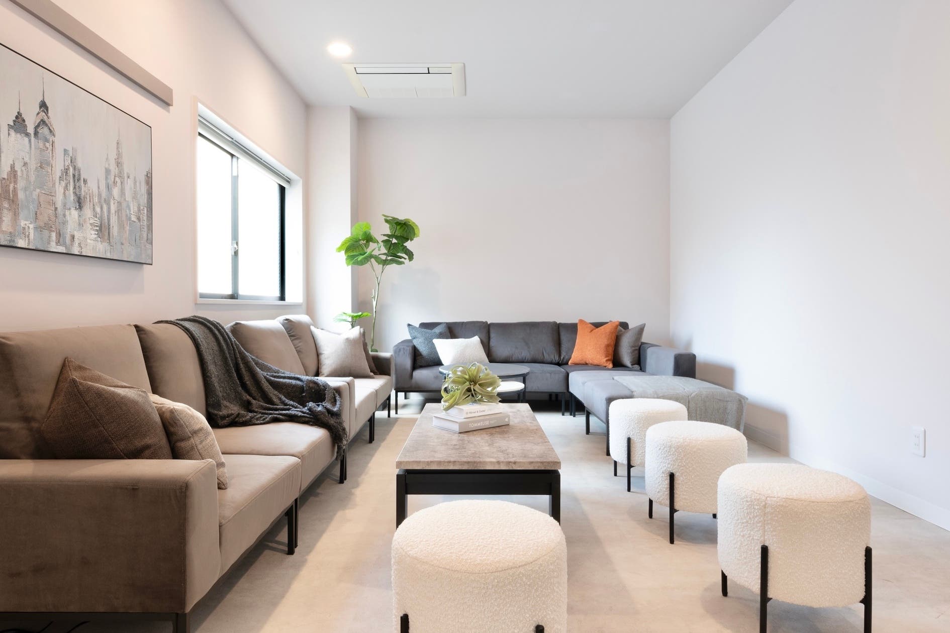 スペモ💫クリスマス🎄京都河原町/烏丸1分🚃100㌅大画面スクリーン🎬パーティ・ビジネスにも🖥️665_Earth河原町の写真3