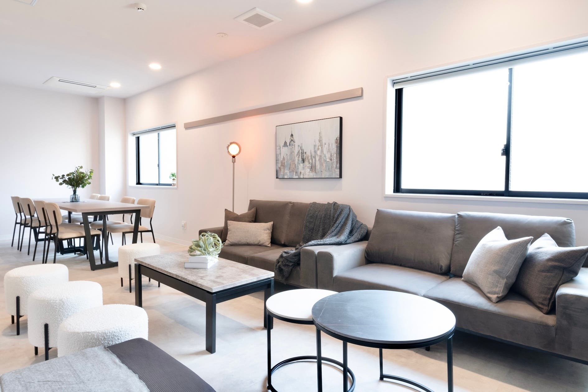 スペモ💫クリスマス🎄京都河原町/烏丸1分🚃100㌅大画面スクリーン🎬パーティ・ビジネスにも🖥️665_Earth河原町の写真5