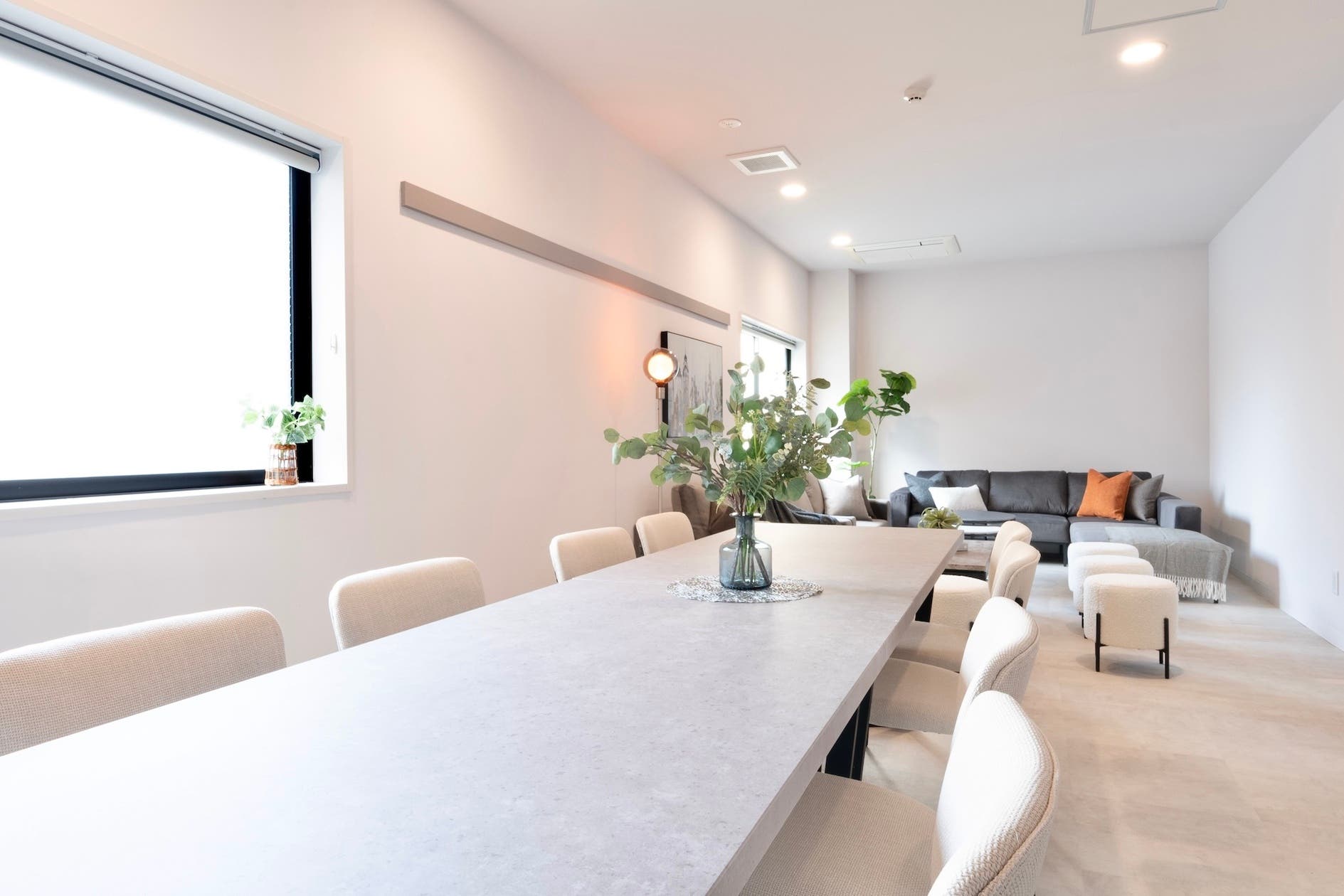 スペモ💫クリスマス🎄京都河原町/烏丸1分🚃100㌅大画面スクリーン🎬パーティ・ビジネスにも🖥️665_Earth河原町の写真6