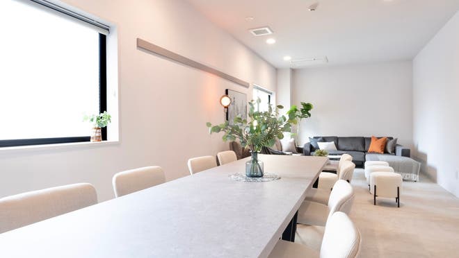 スペモ💫クリスマス🎄京都河原町/烏丸1分🚃100㌅大画面スクリーン🎬パーティ・ビジネスにも🖥️665_Earth河原町の写真6