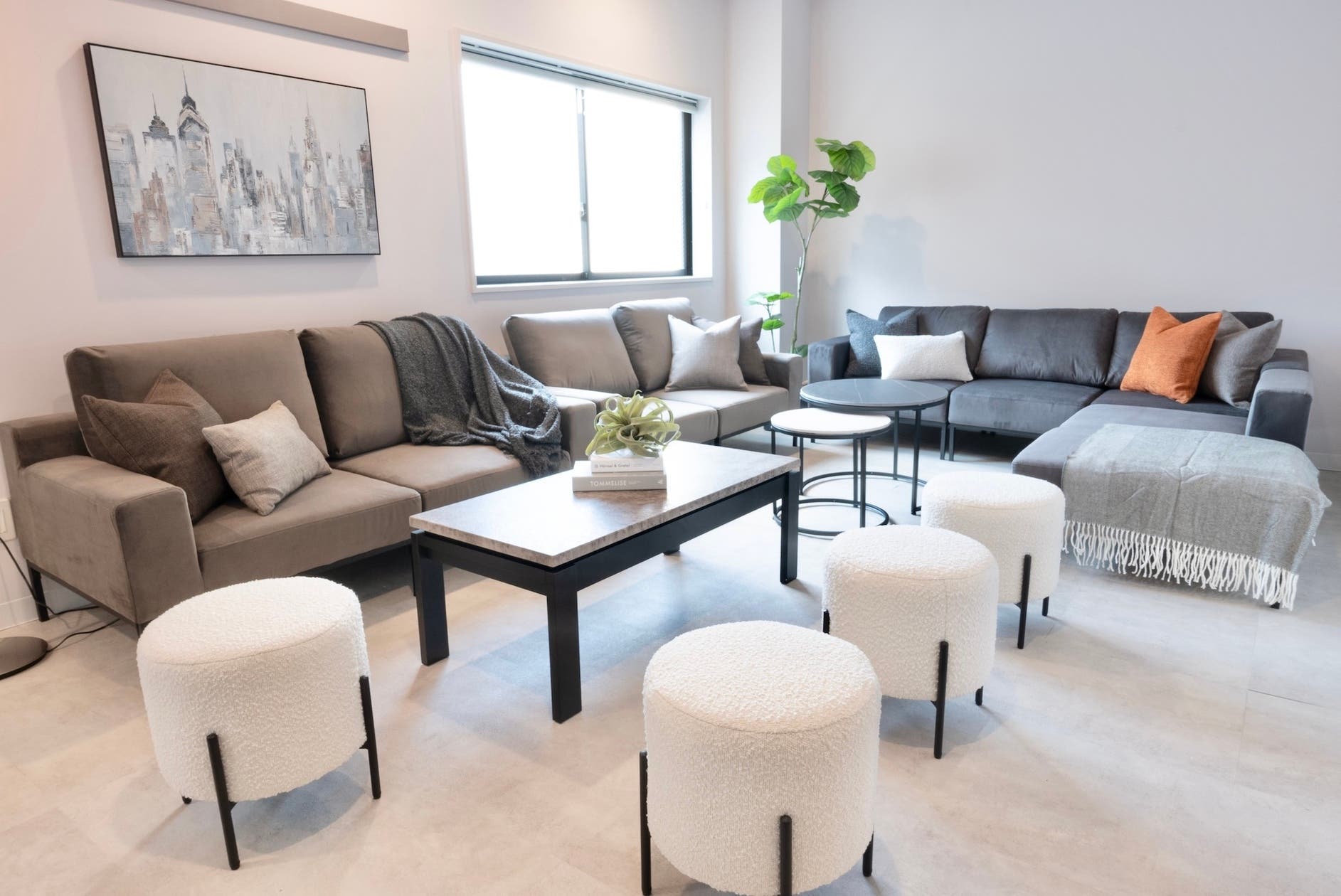 スペモ💫クリスマス🎄京都河原町/烏丸1分🚃100㌅大画面スクリーン🎬パーティ・ビジネスにも🖥️665_Earth河原町の写真7