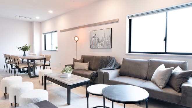 スペモ💫クリスマス🎄京都河原町/烏丸1分🚃100㌅大画面スクリーン🎬パーティ・ビジネスにも🖥️665_Earth河原町の写真8