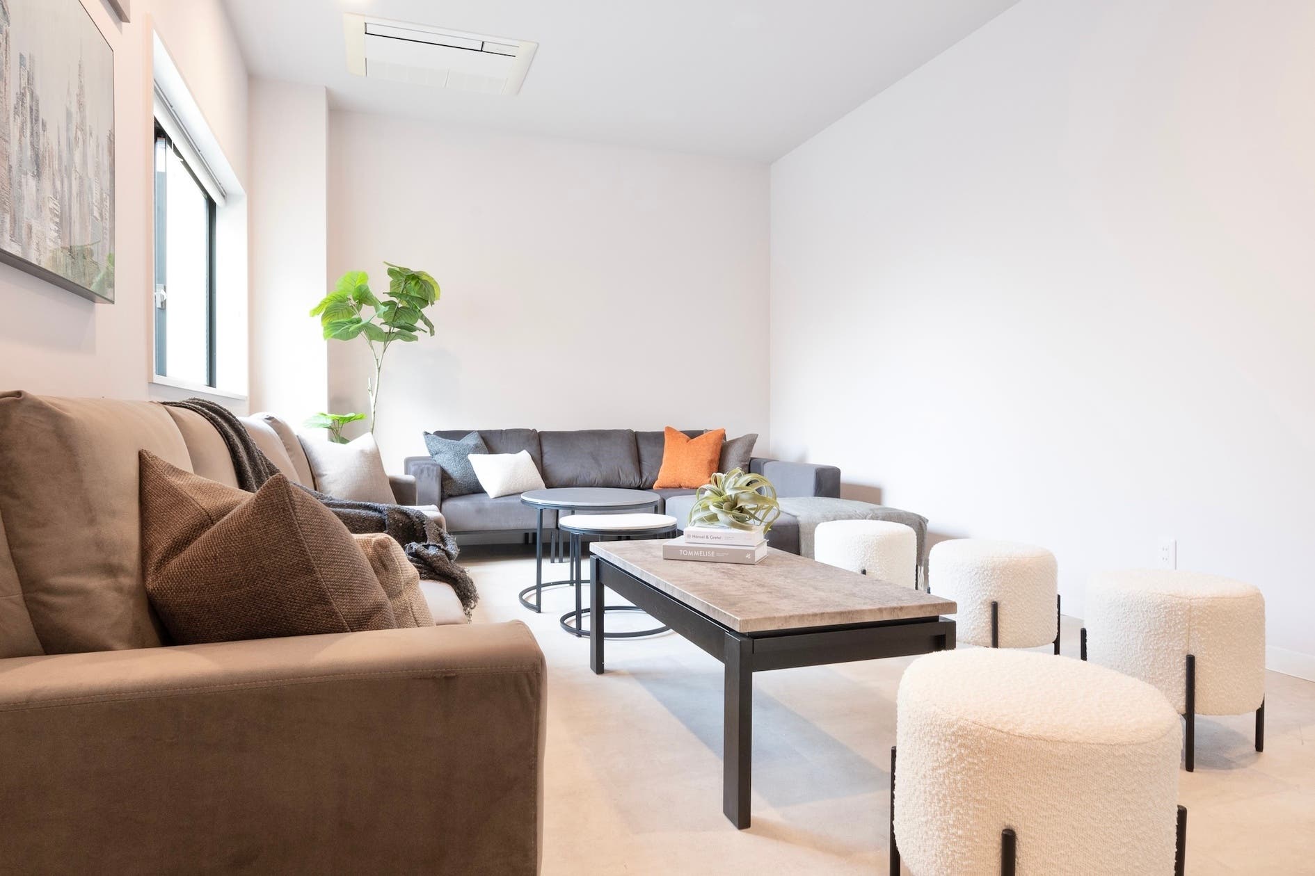 スペモ💫クリスマス🎄京都河原町/烏丸1分🚃100㌅大画面スクリーン🎬パーティ・ビジネスにも🖥️665_Earth河原町の写真13