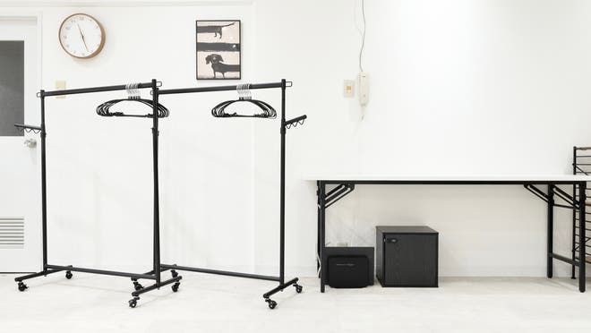 スペモ✨️【新大阪駅4分】最大40名/超高速NURO光/プロジェクター/マイク/モニタ/持込飲食🍴666_SMILE会議室新大阪の写真25