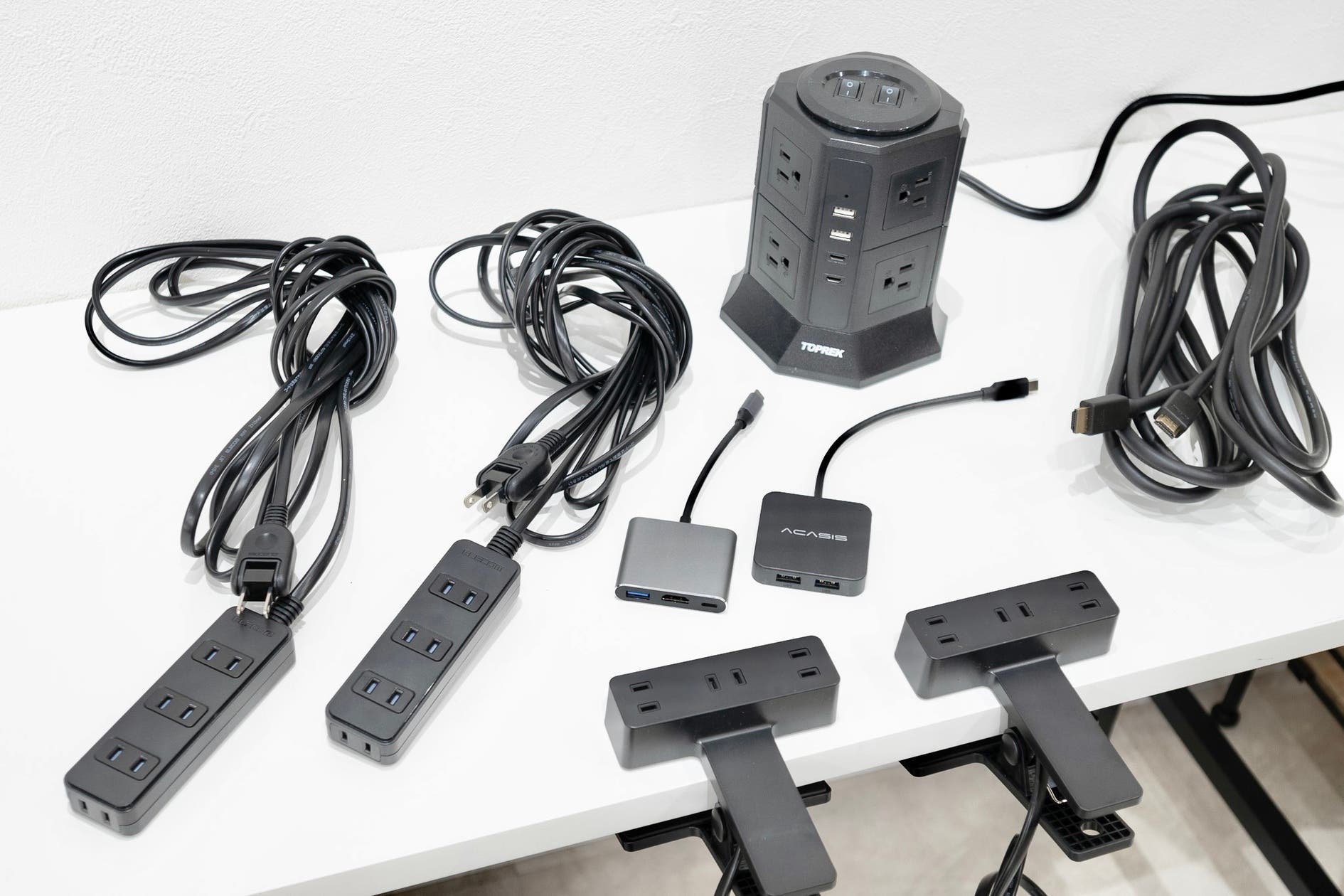 スペモ✨️【新大阪駅４分】最大40名/超高速NURO光/プロジェクター/マイク/モニタ/持込飲食🍴666_SMILE会議室新大阪の写真28