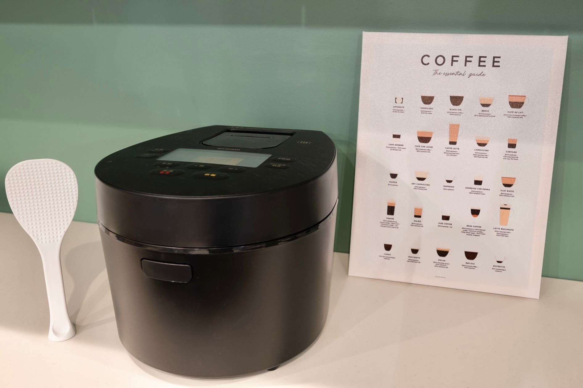 🍚炊飯器の画像1