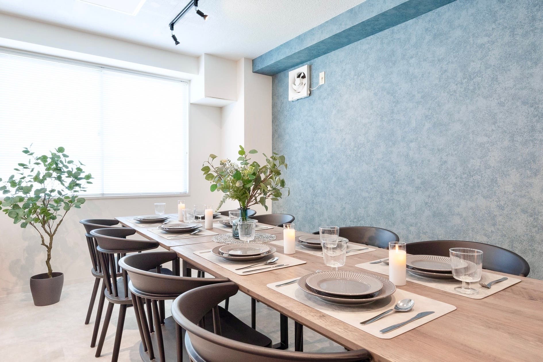 スペモ✨️忘年会🍺水道橋駅１分🚃最大22名🛋100㌅大画面スクリーン🎬パーティ・ビジネスにも💯667_アクア水道橋の写真5