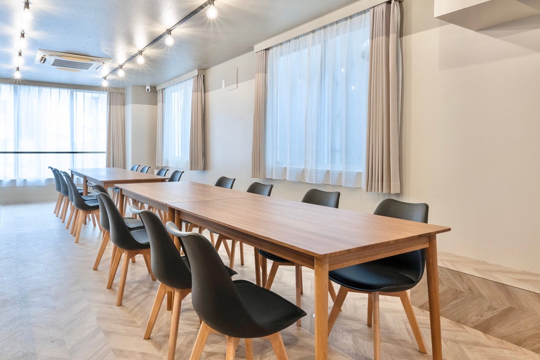 スペモ/忘年会/錦糸町２分/100㌅プロジェクター/24時間/会議/キッチン/イベント/パーティ/撮影/689_ヴェルデ錦糸町の写真13