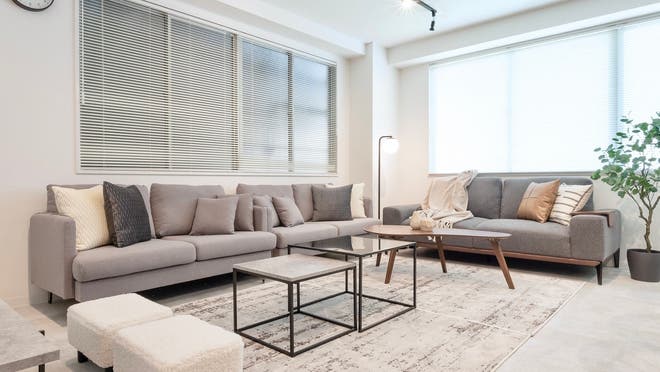 スペモ✨️忘年会🍺水道橋駅1分🚃最大22名🛋100㌅大画面スクリーン🎬パーティ・ビジネスにも💯667_アクア水道橋の写真7