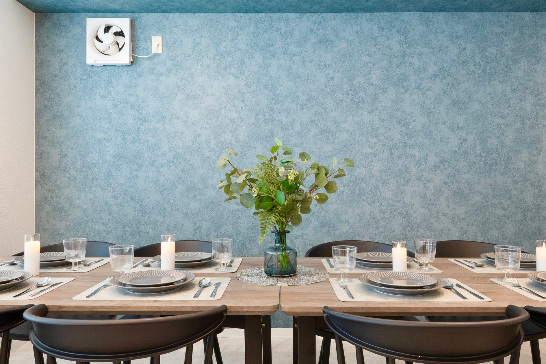 スペモ✨️忘年会🍺水道橋駅１分🚃最大22名🛋100㌅大画面スクリーン🎬パーティ・ビジネスにも💯667_アクア水道橋の写真9