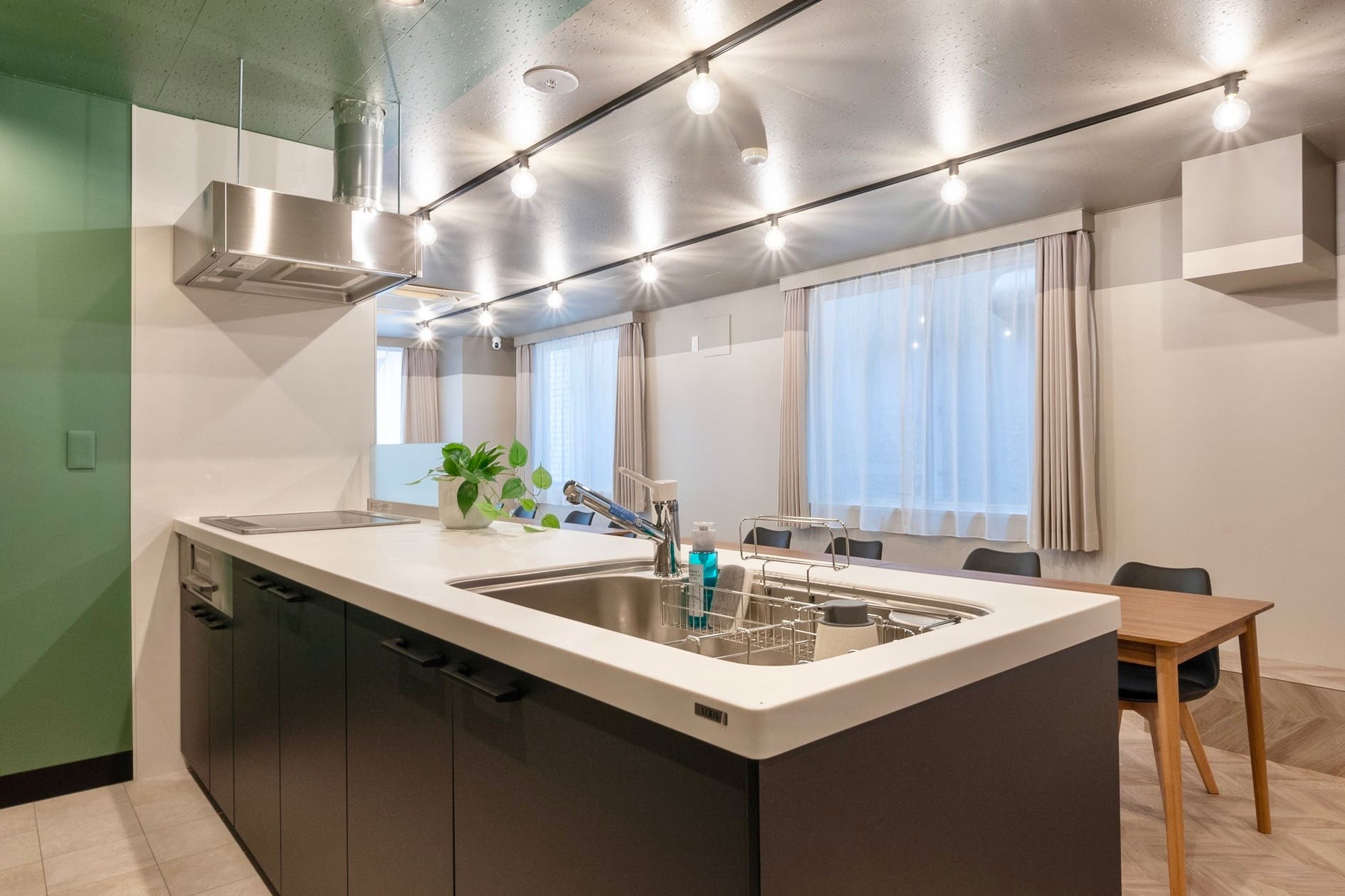 スペモ/忘年会/錦糸町２分/100㌅プロジェクター/24時間/会議/キッチン/イベント/パーティ/撮影/689_ヴェルデ錦糸町の写真8