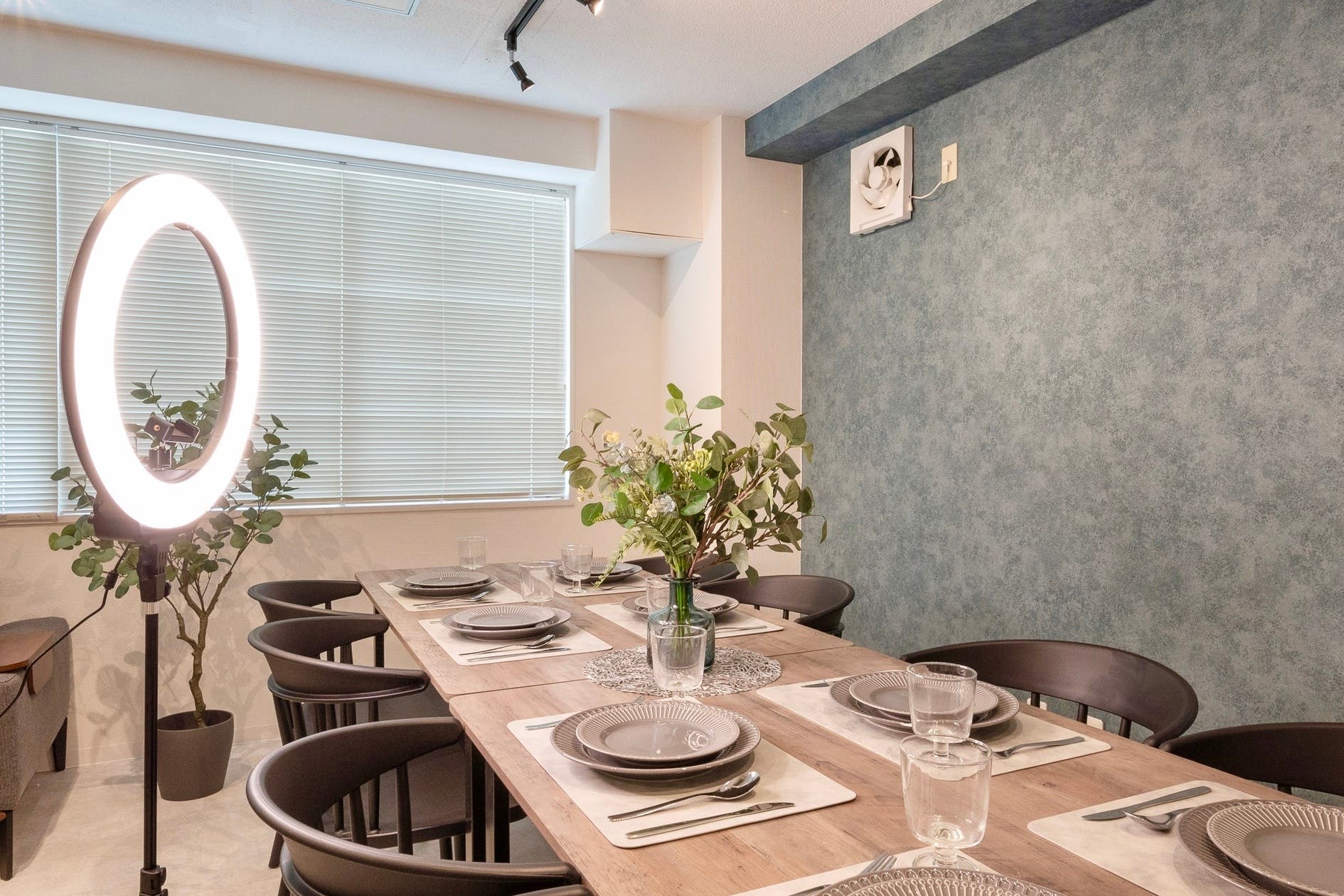 スペモ✨️忘年会🍺水道橋駅１分🚃最大22名🛋100㌅大画面スクリーン🎬パーティ・ビジネスにも💯667_アクア水道橋の写真18