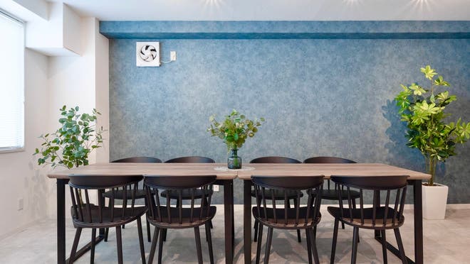 スペモ✨️忘年会🍺水道橋駅1分🚃最大22名🛋100㌅大画面スクリーン🎬パーティ・ビジネスにも💯667_アクア水道橋の写真15