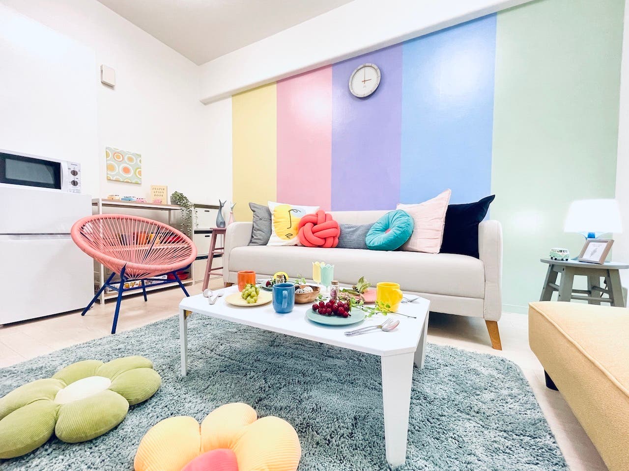 スペモ🏠️クリスマス🎄衝撃の安さ‼️新大阪駅5分‼️女子会💖飲み会🍻ママ会☕撮影📸誕生日会🎂669_パスティ新大阪の写真6