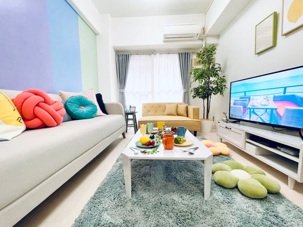 スペモ🏠️クリスマス🎄衝撃の安さ‼️新大阪駅5分‼️女子会💖飲み会🍻ママ会☕撮影📸誕生日会🎂669_パスティ新大阪の写真7