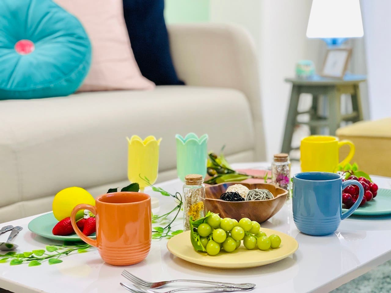 スペモ🏠️クリスマス🎄衝撃の安さ‼️新大阪駅5分‼️女子会💖飲み会🍻ママ会☕撮影📸誕生日会🎂669_パスティ新大阪の写真10