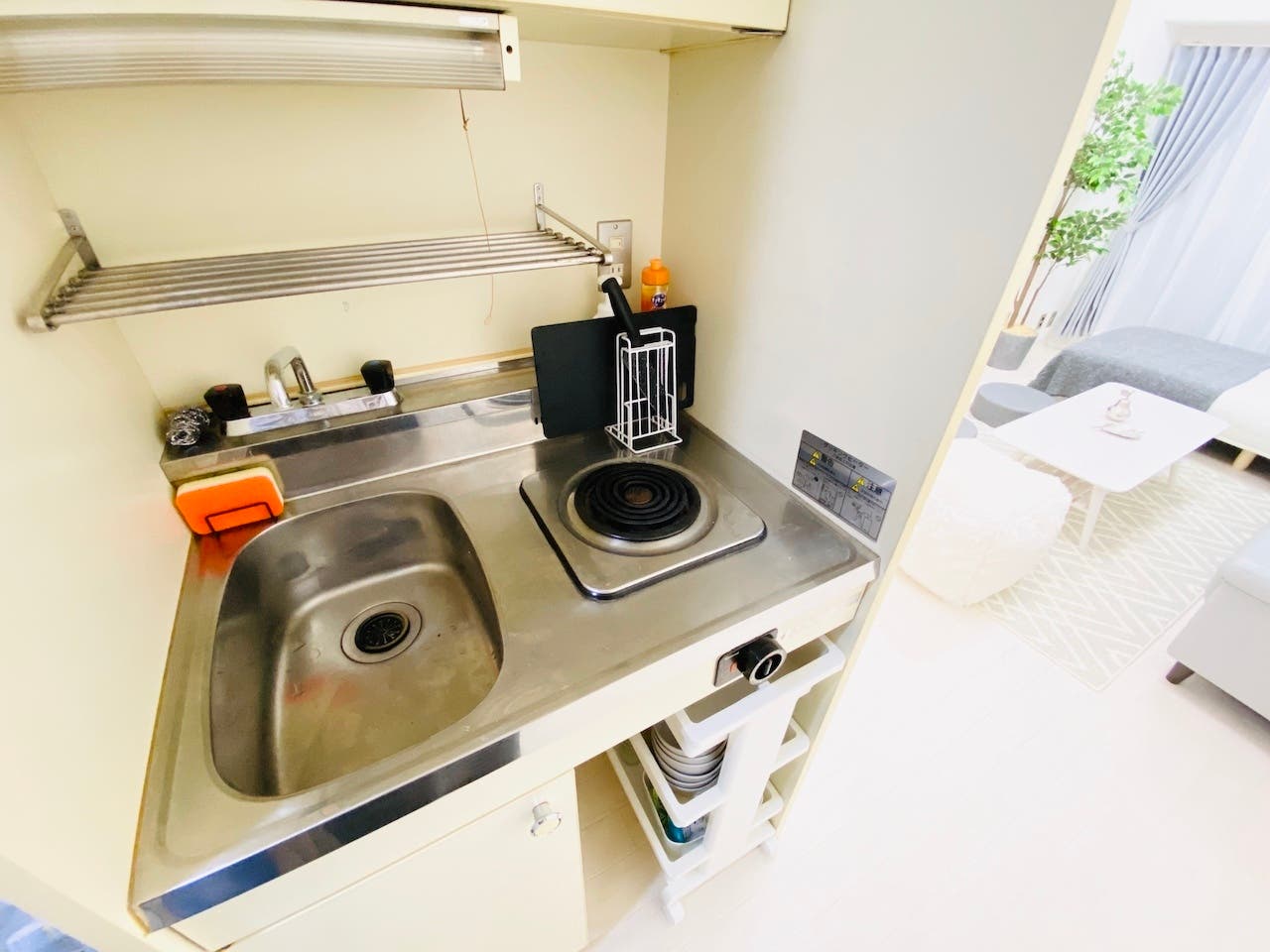 スペモ🏠️クリスマス🎄衝撃の安さ‼️新大阪駅5分‼️女子会💖飲み会🍻ママ会☕撮影📸誕生日会🎂669_パスティ新大阪の写真18