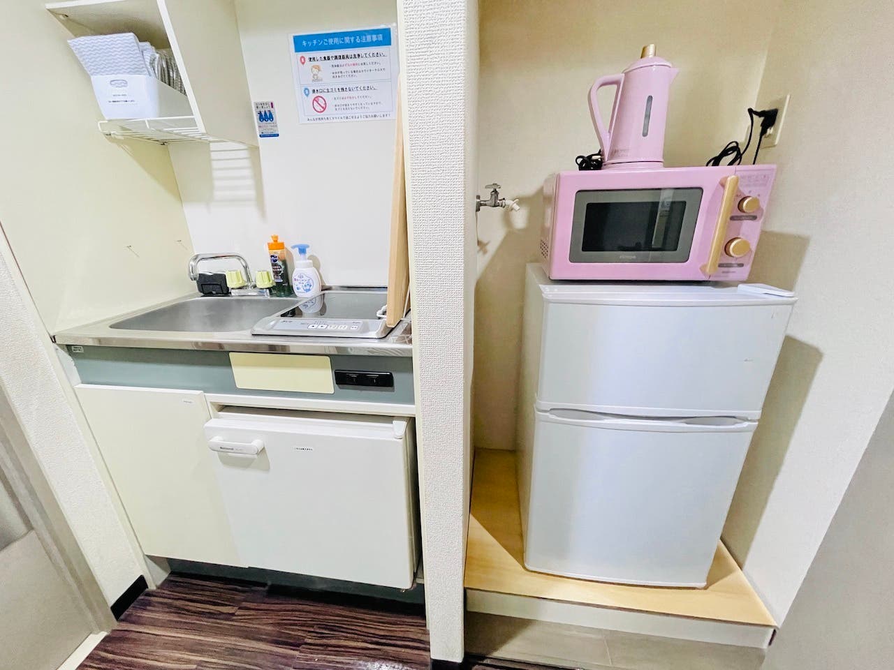 スペモ🏠️クリスマス🎄東梅田6分🚃プロジェクター🎥女子会💖おしゃれ✨️飲み会🍻デート💗撮影📸670_Ange梅田の写真19