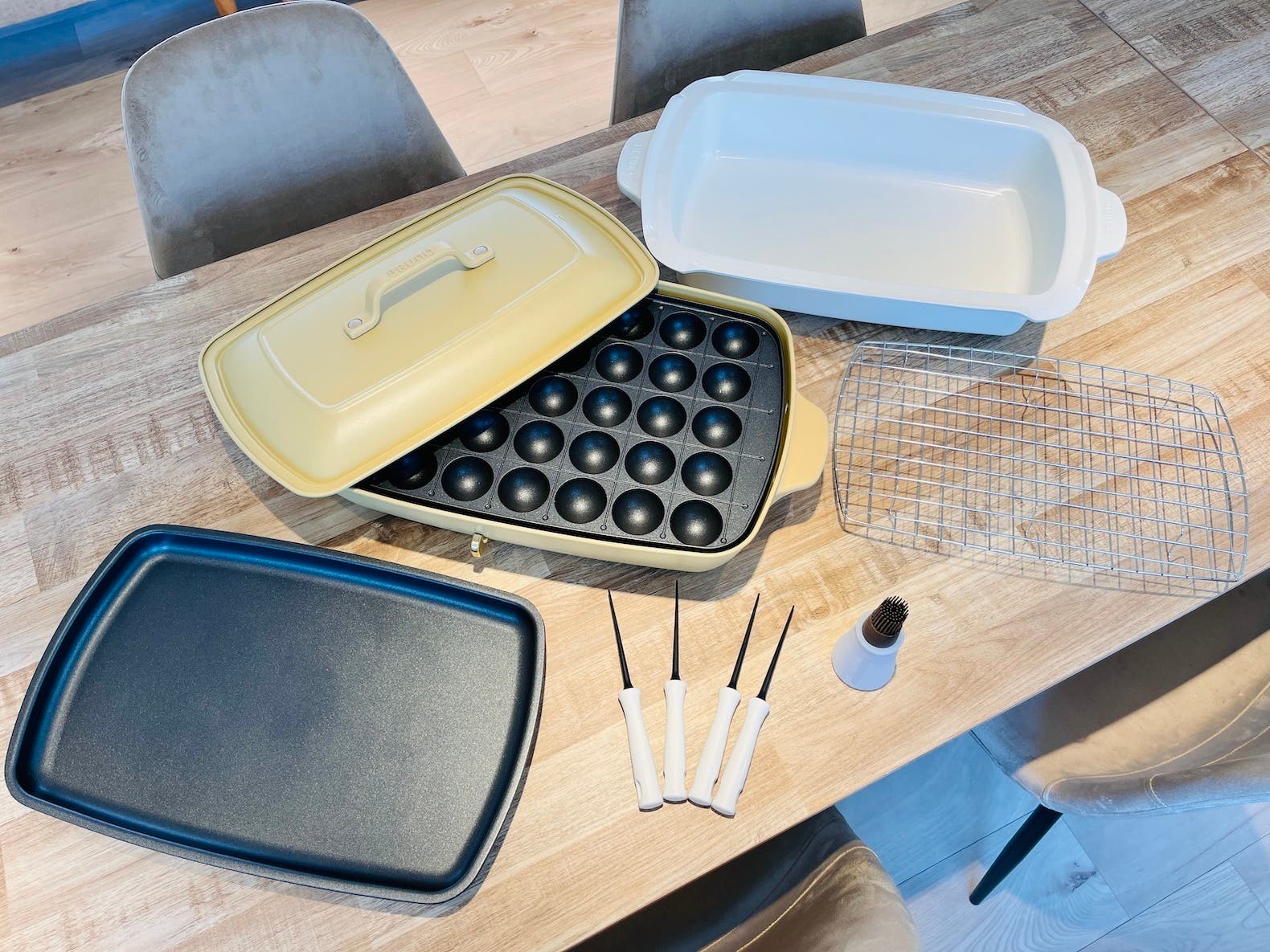 スペモ/忘年会/難波駅3分/会議/セミナー/カラオケ/懇親会/交流会/勉強会/パーティ/671_Ritzなんばの写真19