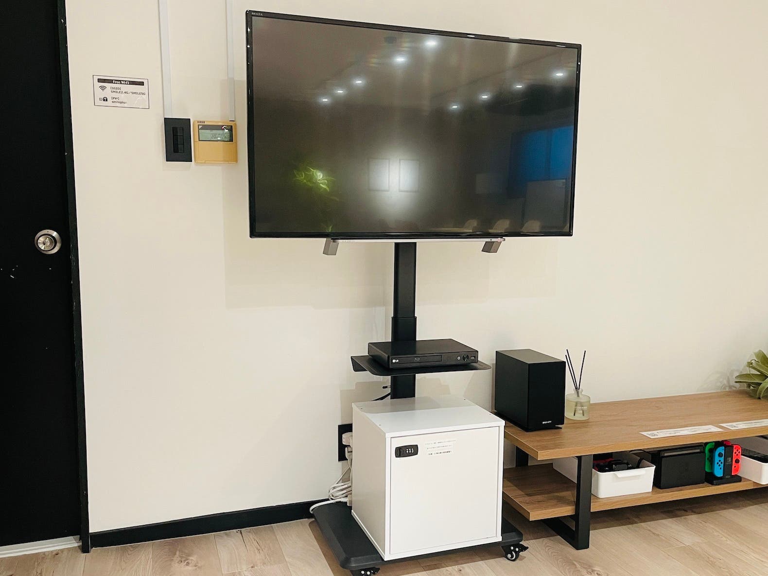 スペモ/忘年会/難波駅3分/会議/セミナー/カラオケ/懇親会/交流会/勉強会/パーティ/671_Ritzなんばの写真17