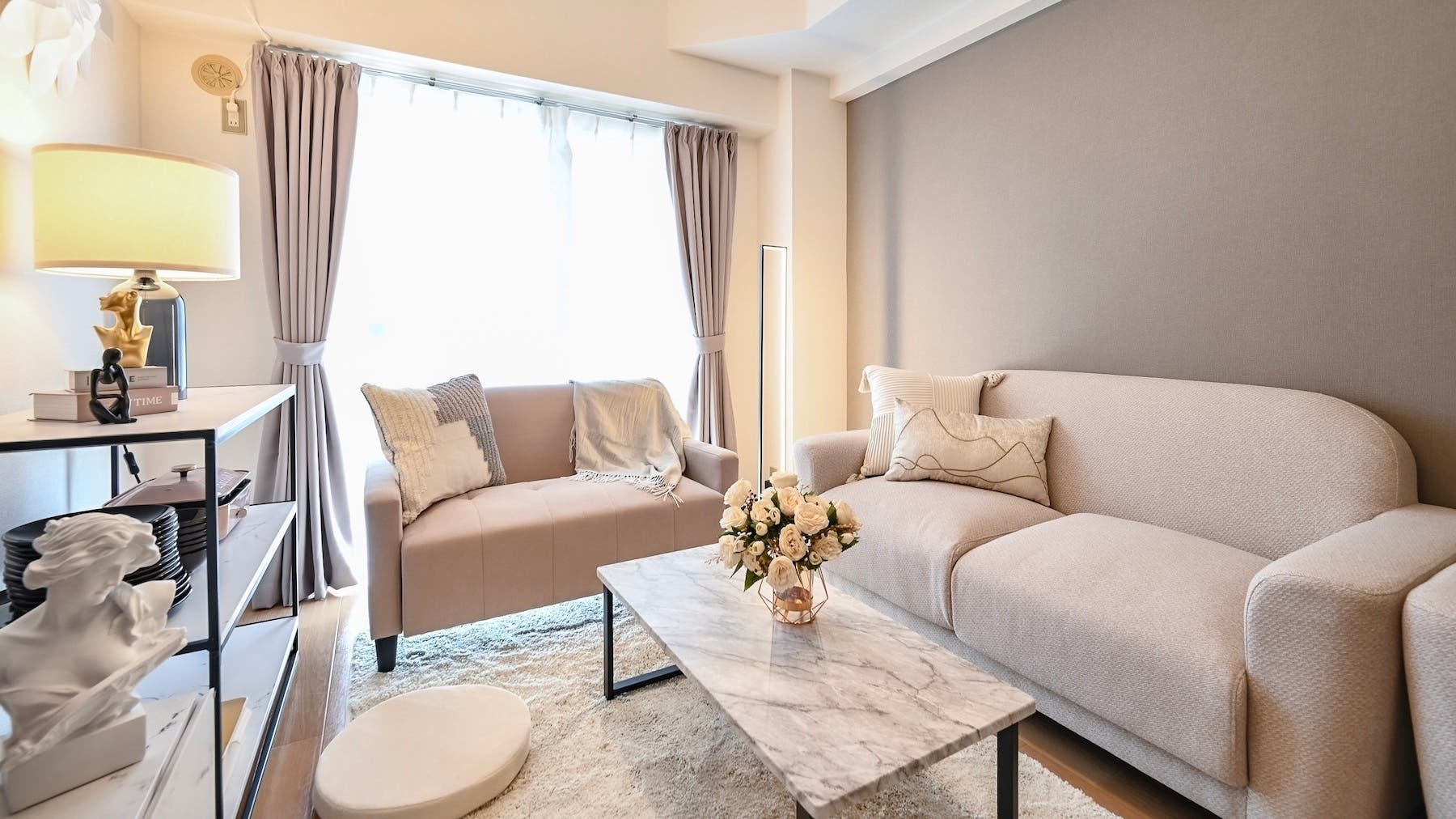 スペモ🏡クリスマス🎄天王寺駅3分🚃推し活💫女子会💖ママ会☕おしゃれ✨️飲み会🍻デート💗673_marron天王寺の写真4