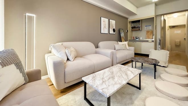 スペモ🏡クリスマス🎄天王寺駅3分🚃推し活💫女子会💖ママ会☕おしゃれ✨️飲み会🍻デート💗673_marron天王寺の写真6