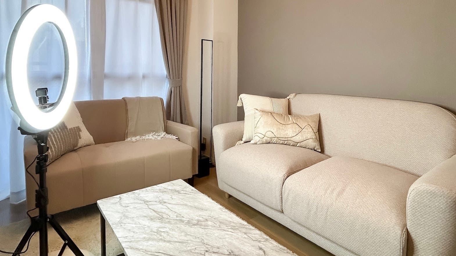 スペモ🏡クリスマス🎄天王寺駅3分🚃推し活💫女子会💖ママ会☕おしゃれ✨️飲み会🍻デート💗673_marron天王寺の写真15