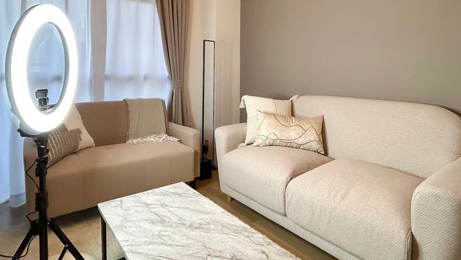 スペモ🏡クリスマス🎄天王寺駅3分🚃推し活💫女子会💖ママ会☕おしゃれ✨️飲み会🍻デート💗673_marron天王寺の写真15