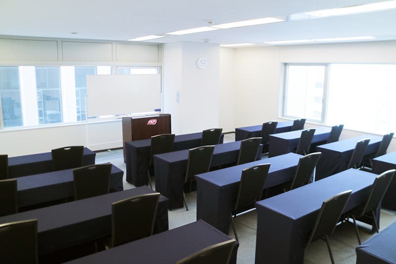 【TKP札幌カンファレンスセンター北3条】カンファレンスルーム6Cの写真1