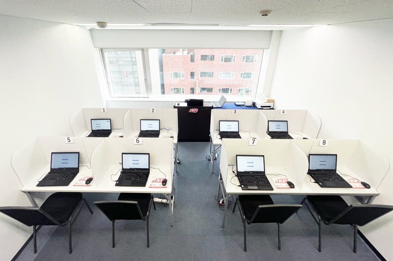 【TKP札幌カンファレンスセンター北3条】ミーティングルーム6Eの写真1