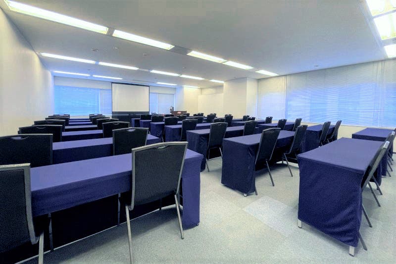 【TKP札幌カンファレンスセンター北3条】カンファレンスルーム7Aの写真1