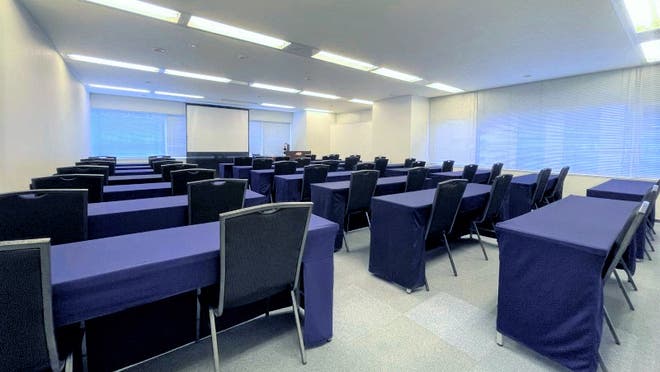 【TKP札幌カンファレンスセンター北3条】カンファレンスルーム7Aの写真1