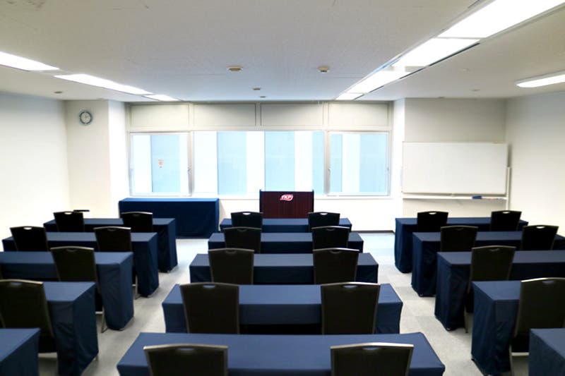 【TKP札幌カンファレンスセンター北3条】カンファレンスルーム7Bの写真1