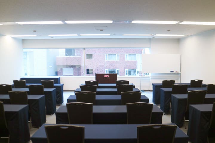 【TKP札幌カンファレンスセンター北3条】カンファレンスルーム7Cの写真1