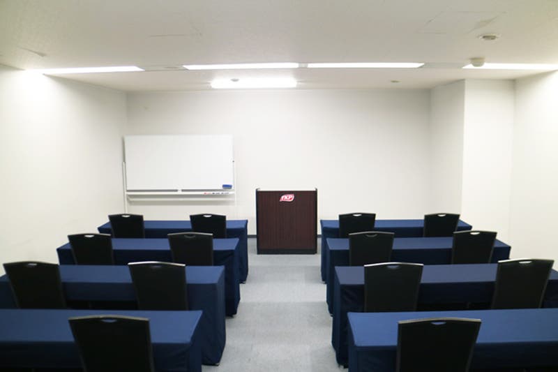 【TKP札幌カンファレンスセンター北3条】カンファレンスルーム7Dの写真1