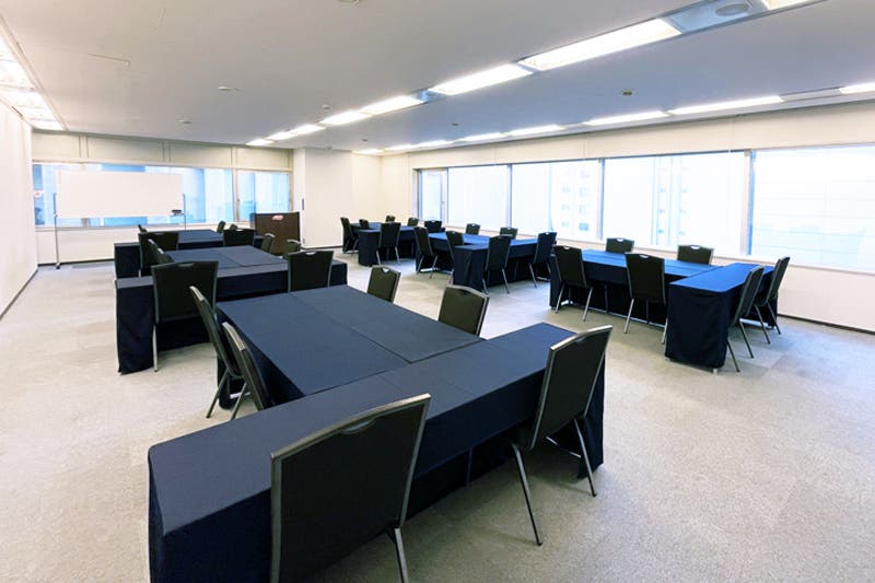 【TKP札幌カンファレンスセンター北3条】カンファレンスルーム7Eの写真1