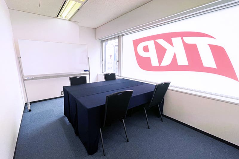 【TKP札幌カンファレンスセンター北3条】ミーティングルーム7Fの写真1