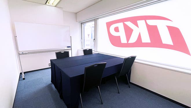 【TKP札幌カンファレンスセンター北3条】ミーティングルーム7Fの写真1